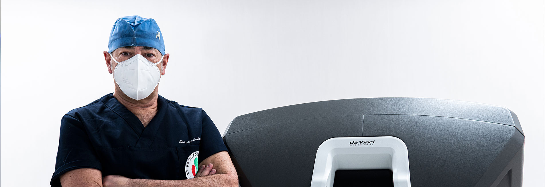 Dott. Fabio Raponi - Proctologia.biz